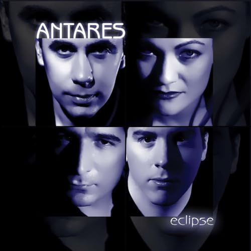 Amazon.com: Antares: Eclipse : Antares: Digital Music