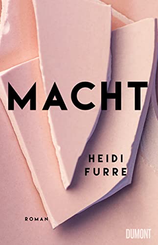 Macht: Roman eBook : Furre, Heidi, Hippe, Karoline: Amazon.de: Kindle-Shop