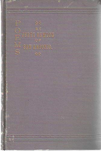 Poems By Jerry Newton of San Antonio, Texas: Newton, Jerry: Amazon.com ...