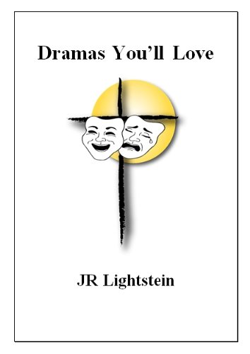 Dramas You'll Love eBook : Lightstein, JR: Amazon.co.uk: Kindle Store