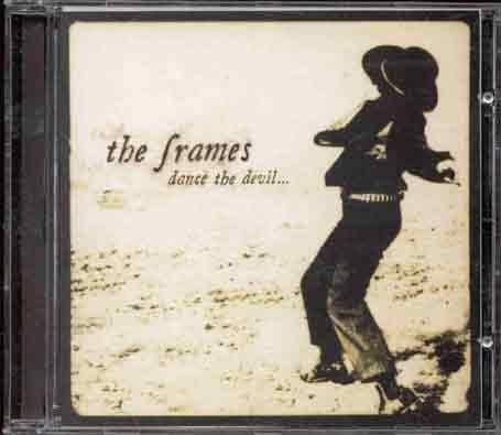 Frames - Dance the Devil - Amazon.com Music