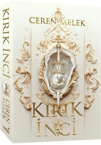 Kırık İnci : Ceren Melek: Amazon.com.tr: Kitap