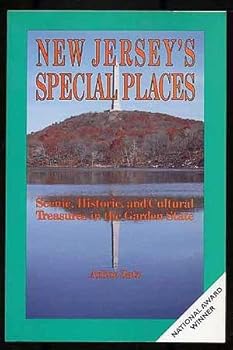 New Jersey's Special Places: Scenic,... book by Arlene Zatz