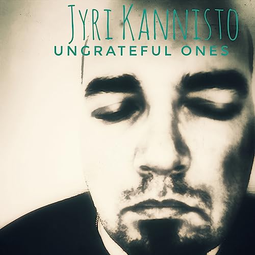 Écouter Ungrateful ones par Jyri Kannisto sur Amazon Music Unlimited