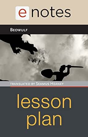 Amazon.com: Beowulf Lesson Plan eBook : eNotes: Kindle Store