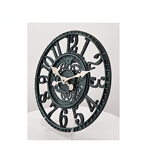 The 17 Best Acrylonitrile Butadiene Styrene Outdoor Clocks of 2026 ...