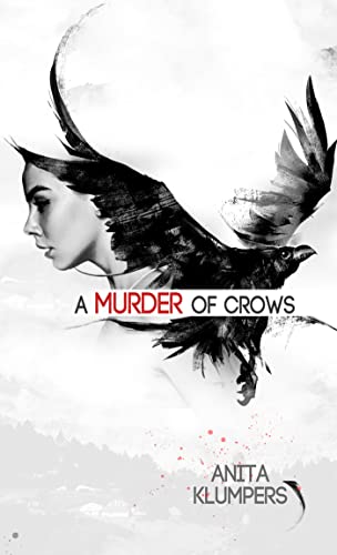 Book review of A Murder of Crows - Readers' Favorite: Book Reviews and ...