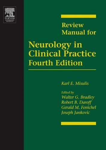 Review Manual for Neurology in Clinical Practice: 9780750674676 ...