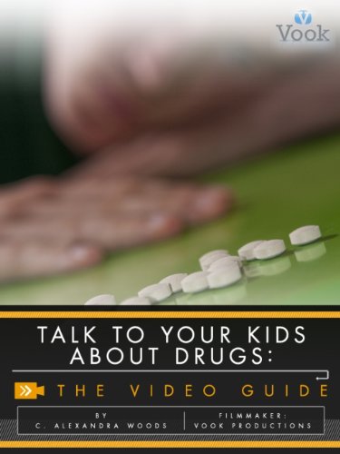 Amazon.com: Talk to Your Kids About Drugs: The Video Guide eBook ...