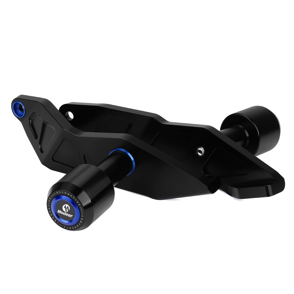 2024 Yamaha R3 Frame Sliders