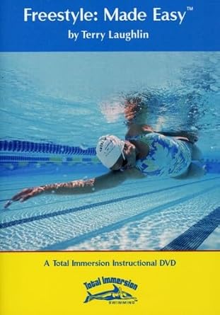 Amazon.com: Freestyle: Made Easy : Terry Laughlin: Movies & TV