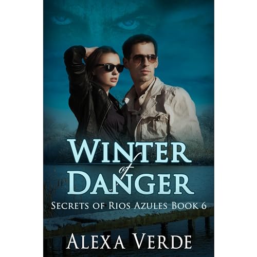 Amazon.com: Touch of Danger (Audible Audio Edition): Alexa Verde ...