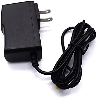 Amazon.com: TV Box AC Adapter, Replacement 5V 2A/2000mAh Charger 5.5mm ...