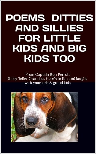 Funny Dog Poems For Kids