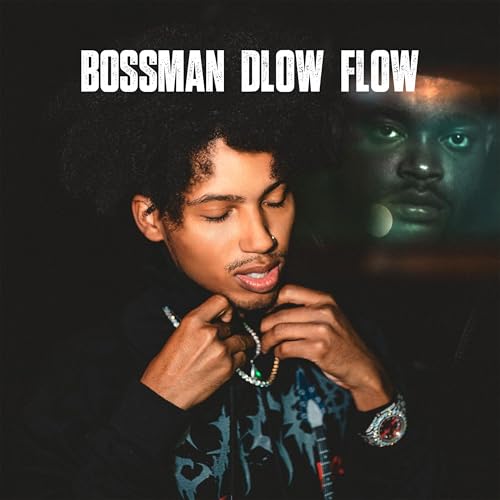 Play BOSSMAN DLOW FLOW by K'alley on Amazon Music Unlimited