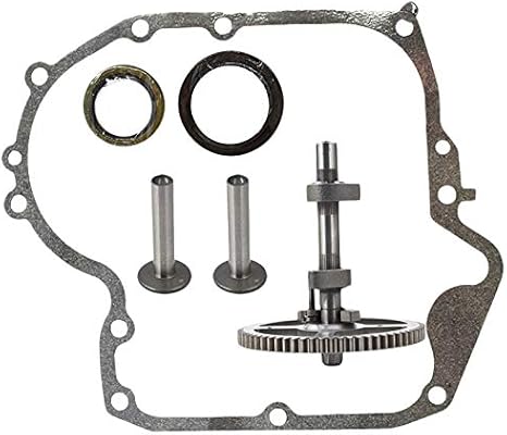 for Briggs Stratton 793880 Camshaft 793583 792681 791942 795102 Gasket ...