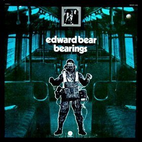 Edward Bear - Bearings by Edward Bear (1969-01-01) - Amazon.com Music