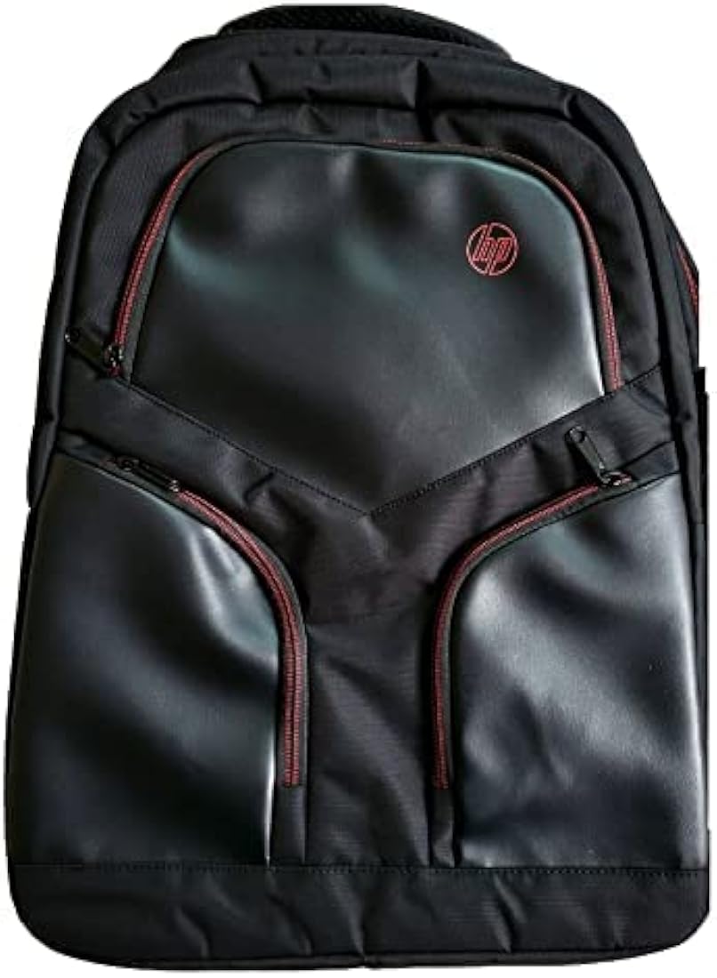 HewlettPackard HP Opulent Water Resistant Rain cover Backpack for upto ...