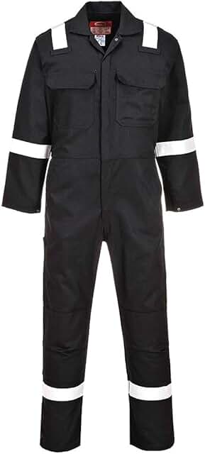 Amazon.co.uk: fireproof overalls