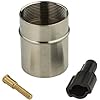 Pfister 910-563K Stem Extension Kit, Satin Nickel - Faucet Extension ...