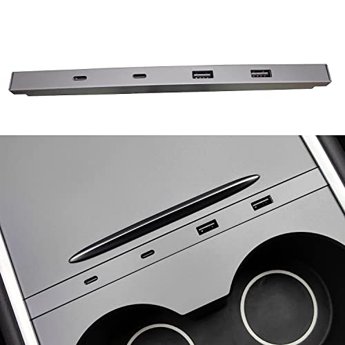 Top 10 Best Model 3 Usb Hub : Reviews & Buying Guide - Katynel