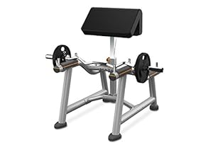 Matrix Magnum Standing Arm Curl : Amazon.in: Sports, Fitness & Outdoors