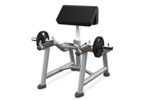 Matrix Magnum Standing Arm Curl : Amazon.in: Sports, Fitness & Outdoors