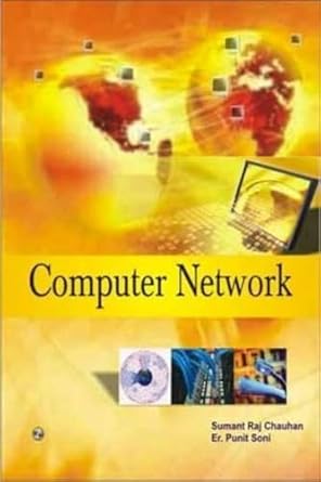 Buy Computer Network Book Online at Low Prices in India | Computer ...