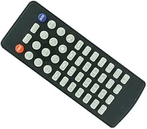 Amazon.com: Remote Control Sutiable for Yoton YD075 YD105 YD155 ...