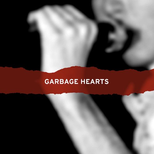 Amazon.com: The Lost EP 1992-1993 : Garbage Hearts: Digital Music