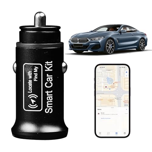 Car Tracking Devices – The 15 best products compared - Your Motor Guide