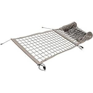 Buy Spalding 36 in. Quick Set Volleyball Net Package Online at Low Prices in India - Amazon.in