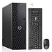 Dell OptiPlex 3060 Desktop Computers Windows 11 Pro, Hexa Core i5-8500 ...