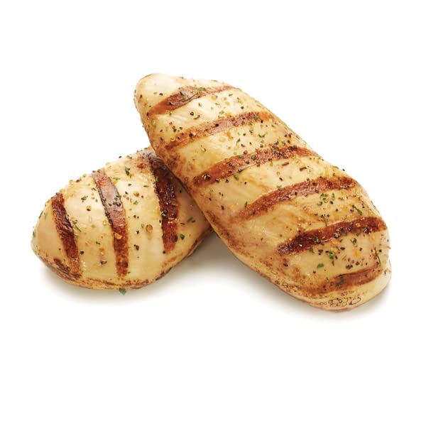 Amazon.com: The Save Mart Company, Chicken Breast Boneless Skinless ...