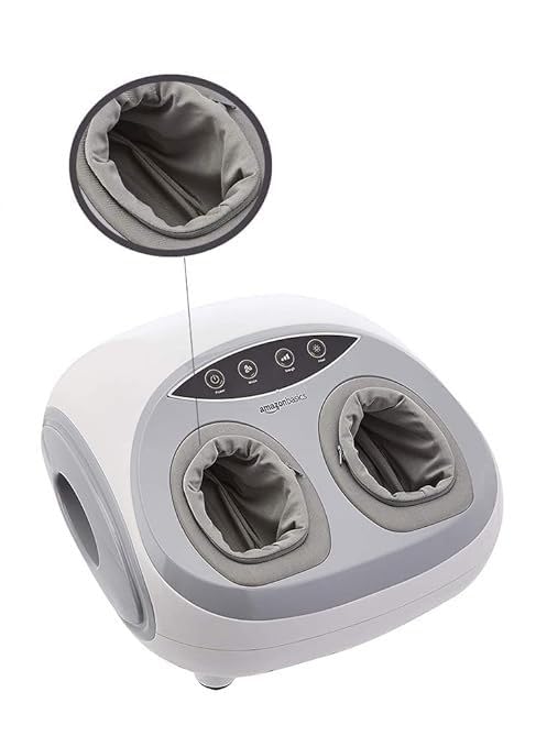 NEXKART Compact Foot Massager : Amazon.in: Health & Personal Care