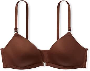 Victoria's Secret Pink Wear Everywhere Wireless Front Close Adaptive ...