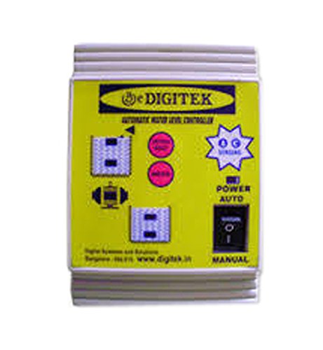 Sri Lakshmi Digitech Basic Water Level Controller : Amazon.in: Home ...