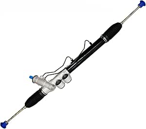 Amazon.com: OEM 8-97946132-0 LHD Hydraulic Power Steering Rack and ...