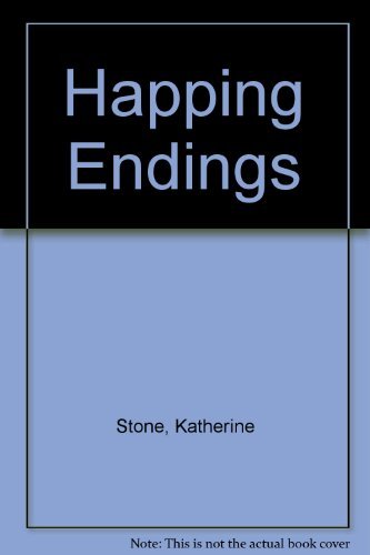 Happing Endings: Stone, Katherine: Amazon.com: Books