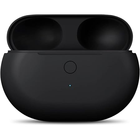Amazon.com: Charging Case Replacement Compatible with Powerbeats Pro ...