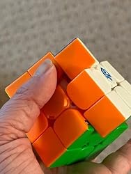 Amazon.com: GAN 356 i 3 Stickerless Speed Cube, 3x3 Smart Cube 356 i3 ...