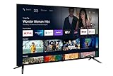 Tu Smart TV puede ser mucho más inteligente con Android TV