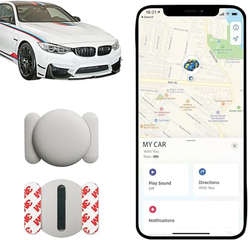 Car Trackers – The 15 best products compared - Your Motor Guide