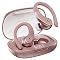 Amazon.com: Back Bay Audio Runner 40 - Secure-Fit Wireless Earbuds ...