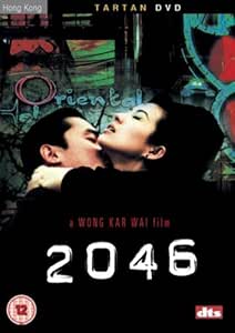 2046 [2004] [DVD]: Amazon.co.uk: Tony Leung Chiu Wai, Ziyi Zhang, Faye Wong, Li Gong, Takuya ...
