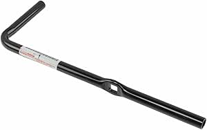 Amazon.com: Replacement 0911635041 Spare Tire Jack Handle for Toyota ...