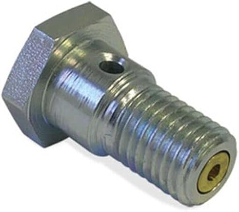 Amazon.com: VALVE CHECK Fuel Return Line M8 For cummins Dodge 5.9 89-98 ...