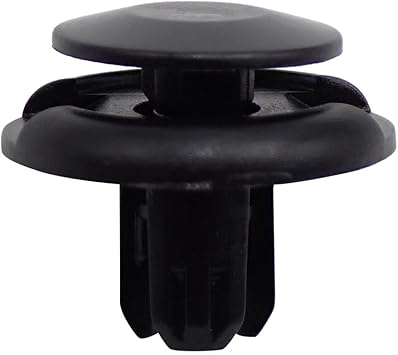 Amazon | フィットシャトル インナーフェンダー ドアパネルクリップ プッシュ リベット 内張 10個 91512-SX0-003 各 ...