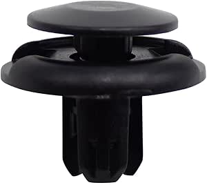 Amazon | コルト Z21W Z22W Z23W Z24W Z27W Z27WG インナーフェンダー ドアパネルクリップ プッシュ ...