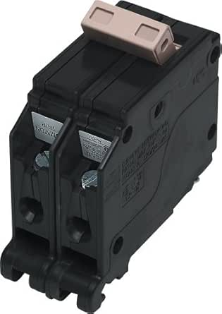 Cutler Hammer CH280 2-Pole 80-Amp Circuit Breaker by Connecticut ...